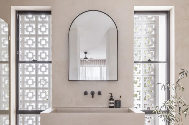 Arch by Unique Built | ABI Interiors
