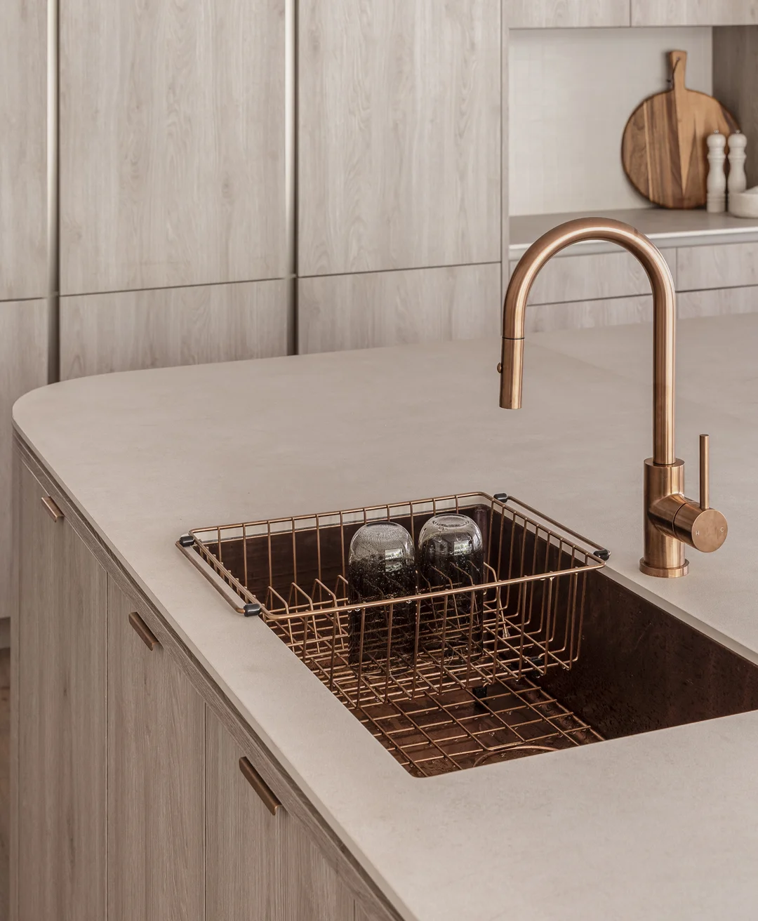 Outdoor Sinks | ABI Interiors