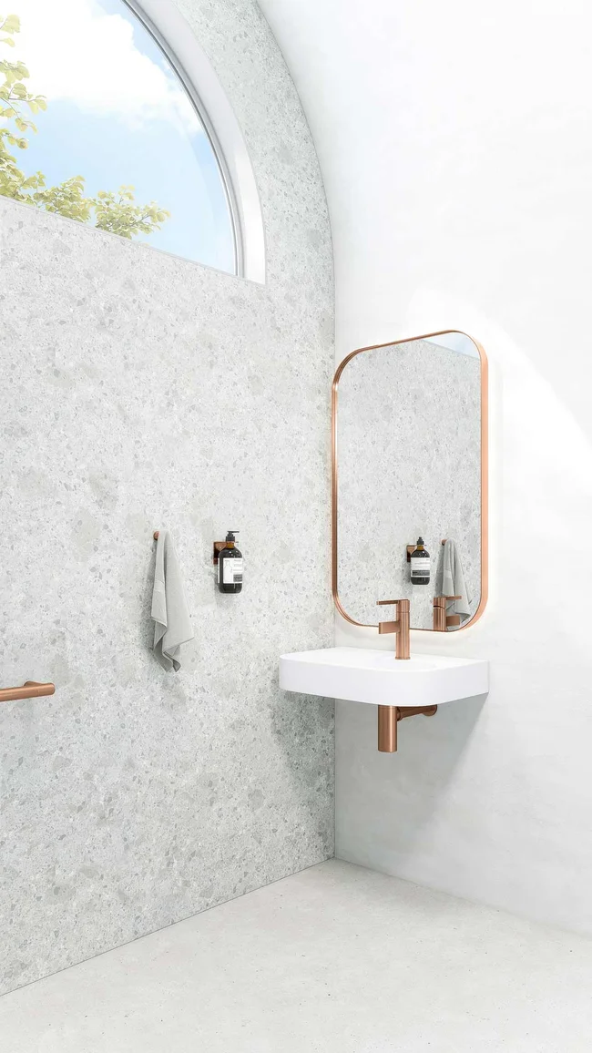 Aliro | Behind The Design | ABI Interiors