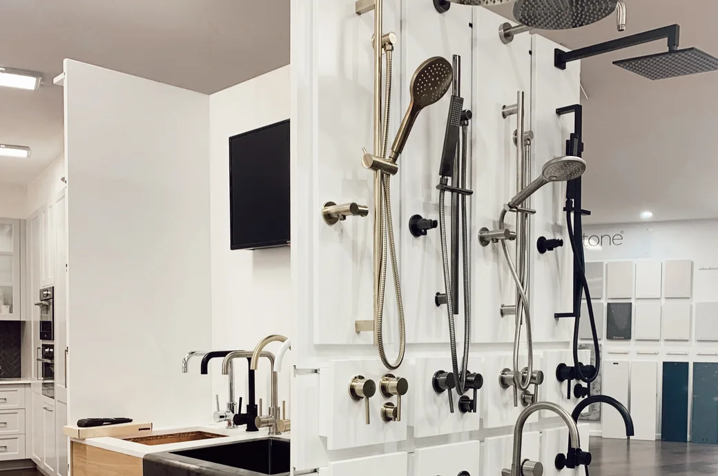 Hunter Valley Granite & Marble | ABI Interiors