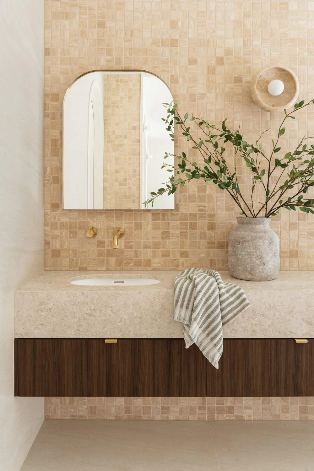 Amara: A Gold Coast Property Designed for Indulgence | ABI Interiors