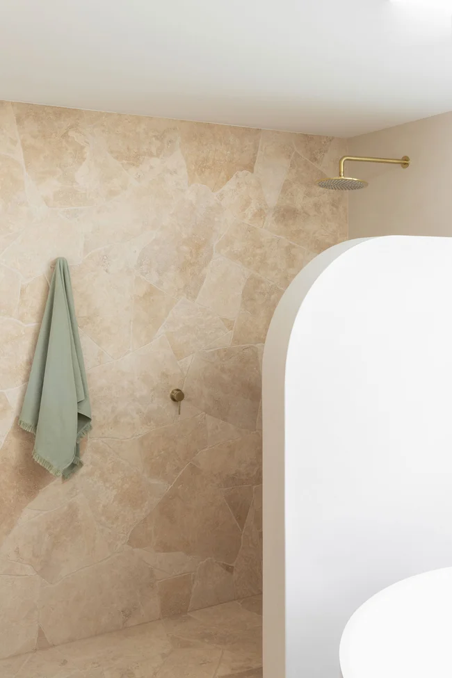 8 Walk-In Shower Ideas for a Splash of Inspiration | ABI Interiors UK