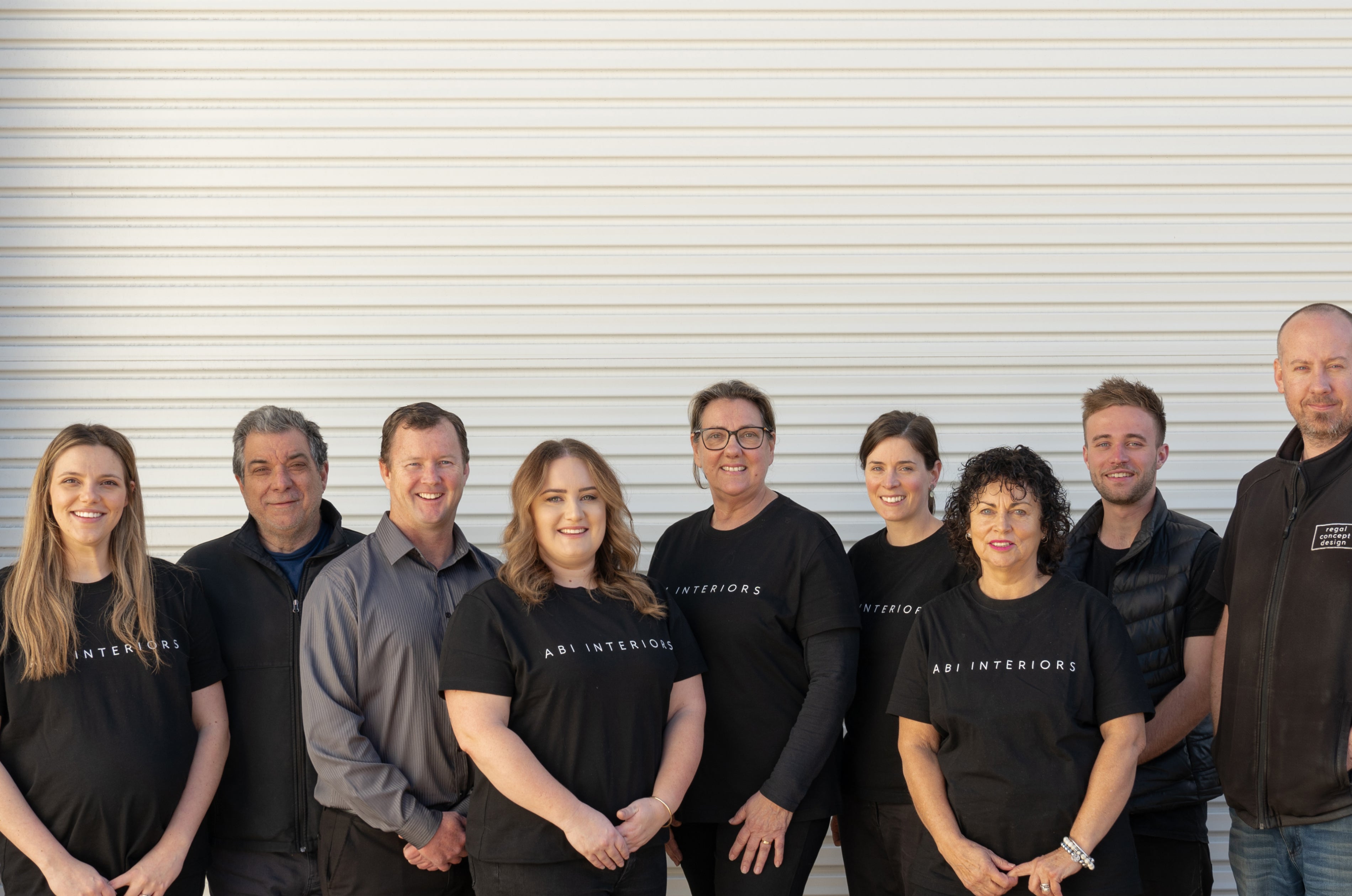 Regal Concept Design | ABI Interiors