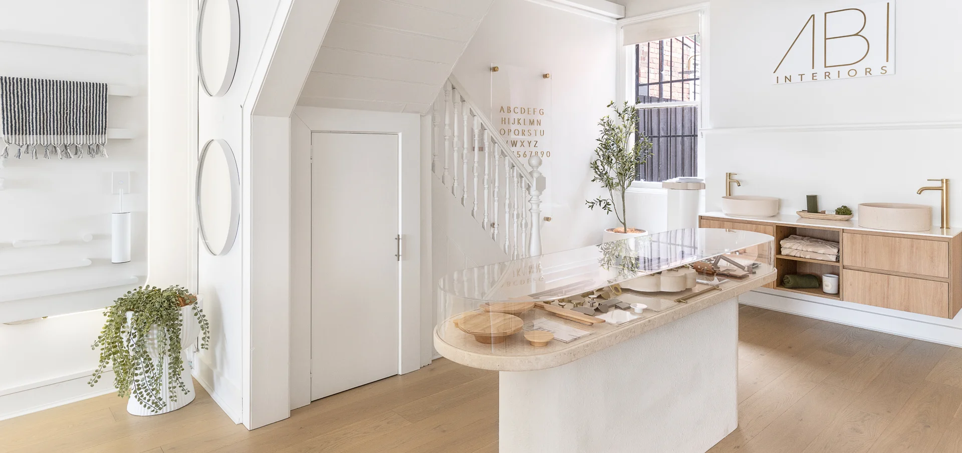 Melbourne Design Studio | ABI Interiors