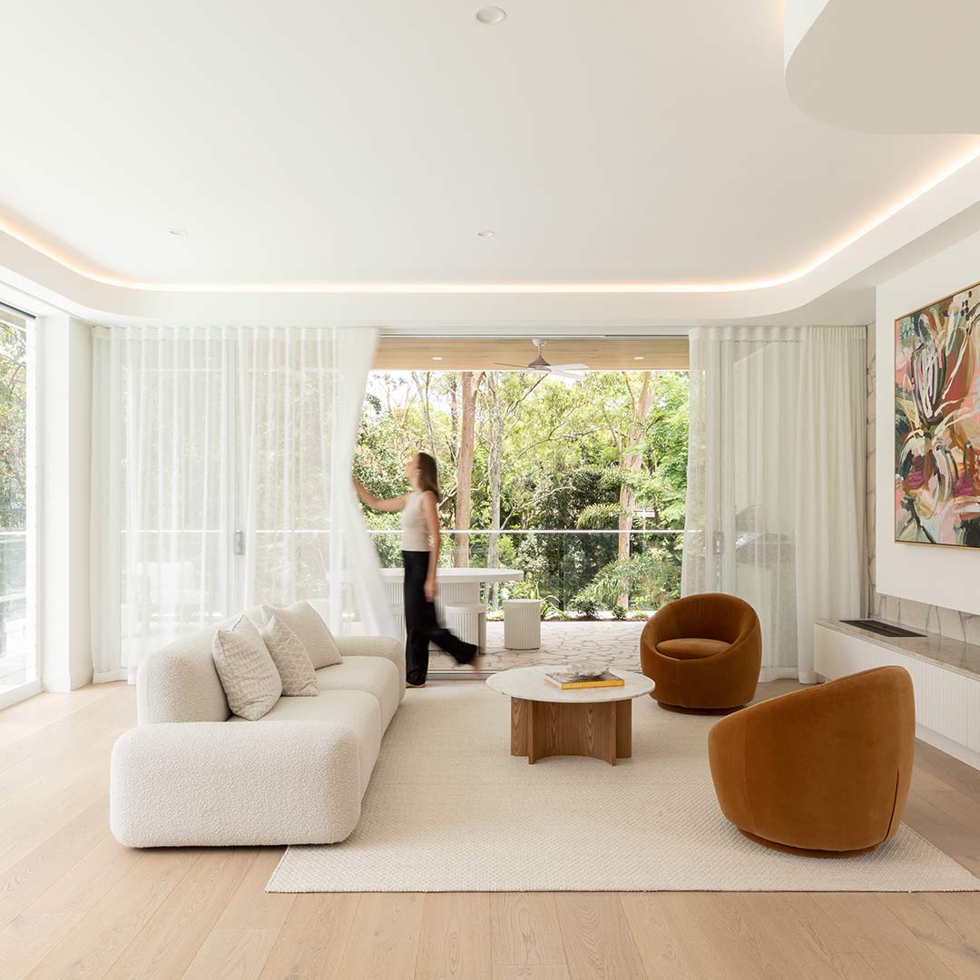 Understanding the Elements of Modern Australian Design | ABI Interiors