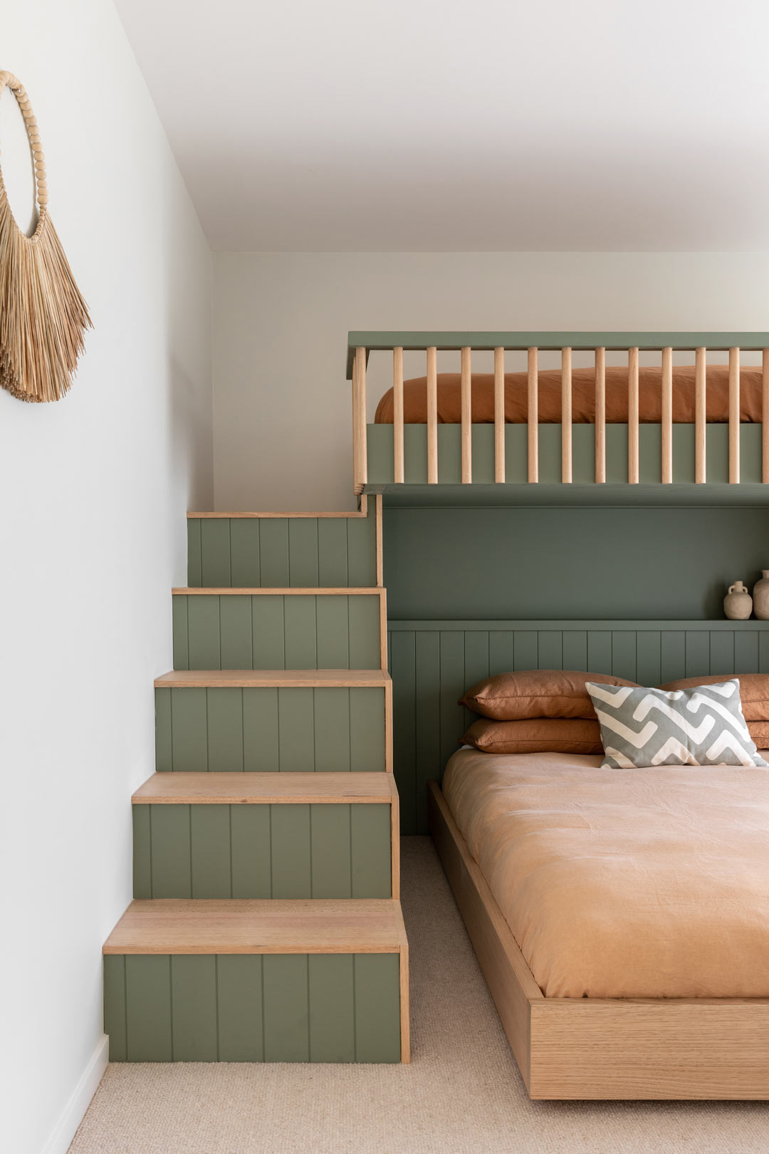 Two Contemporary Coastal Villas Encapsulate the Spirit of Cabarita ...