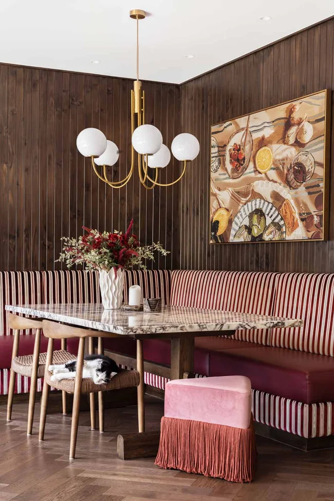 The Savoy Combines Mid-Century Elegance With New York City Hotel ...
