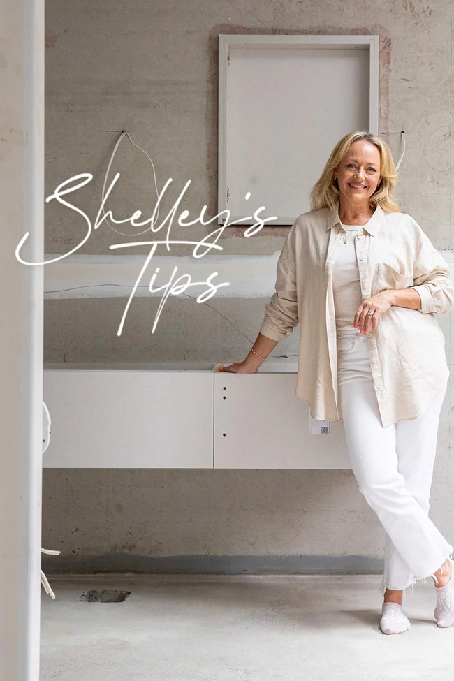 Shelley Craft’s Top Home Renovation Tips | ABI Interiors