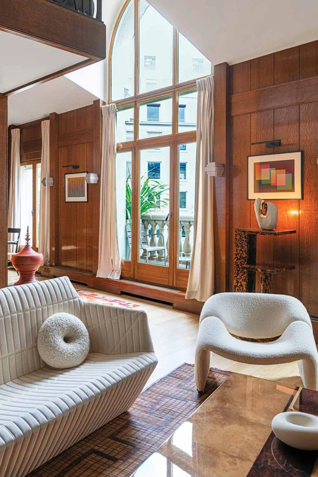100 Years of Style: Explore the History of Interior Design | (NZ) ABI ...