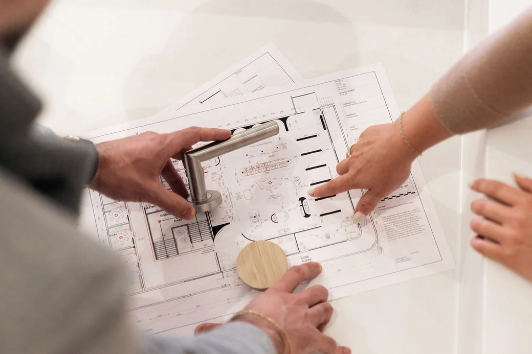 The Ultimate Home Renovation Planner — The 5 Stages of a Reno Timeline ...