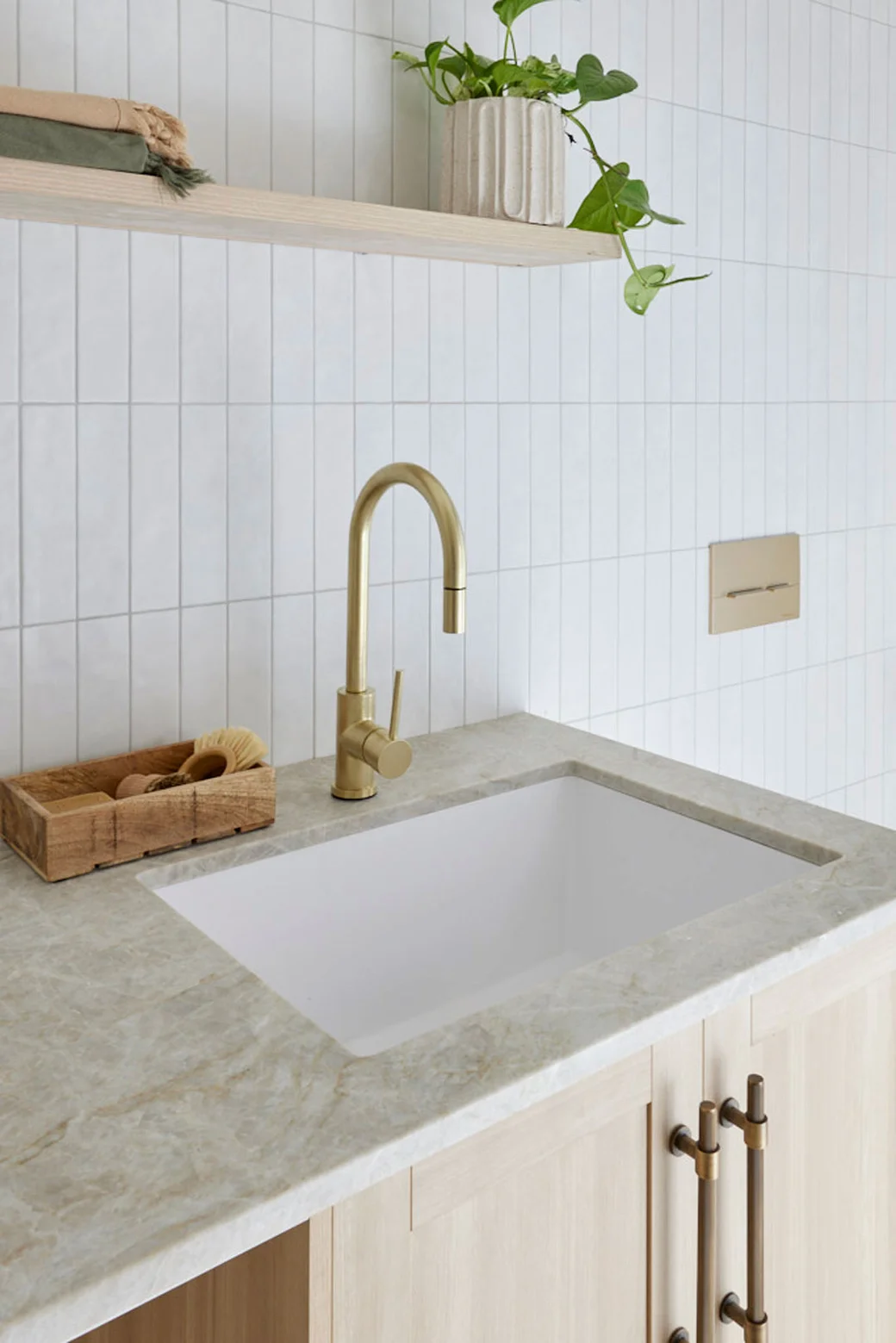 Inside The Block Laundries 2024 | ABI Interiors