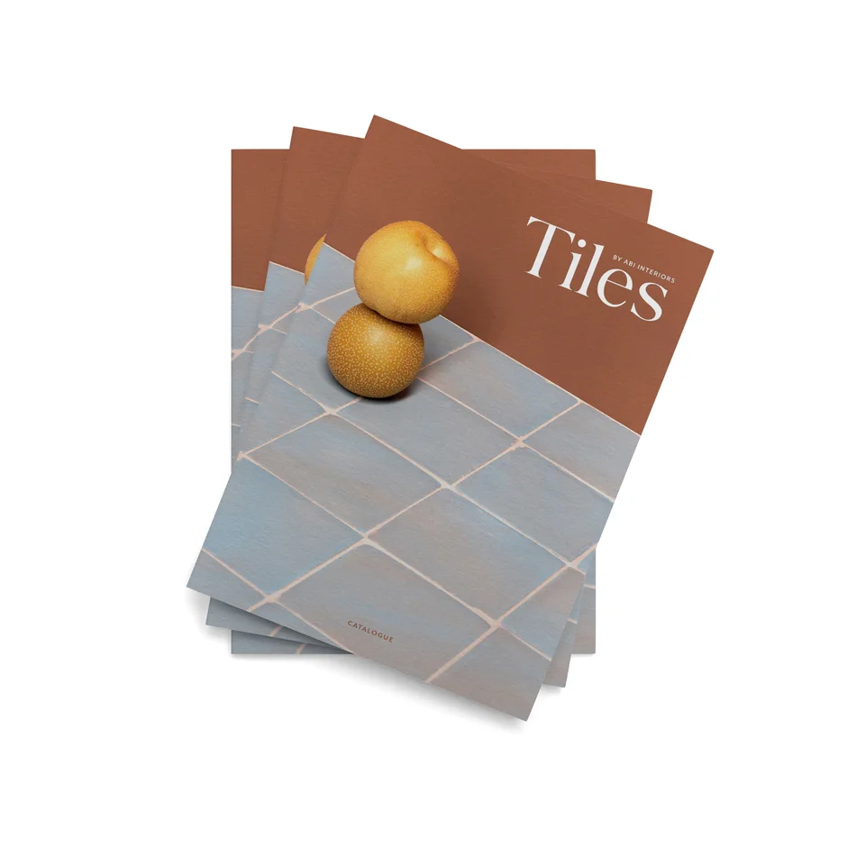 Tiles Collection | ABI Interiors