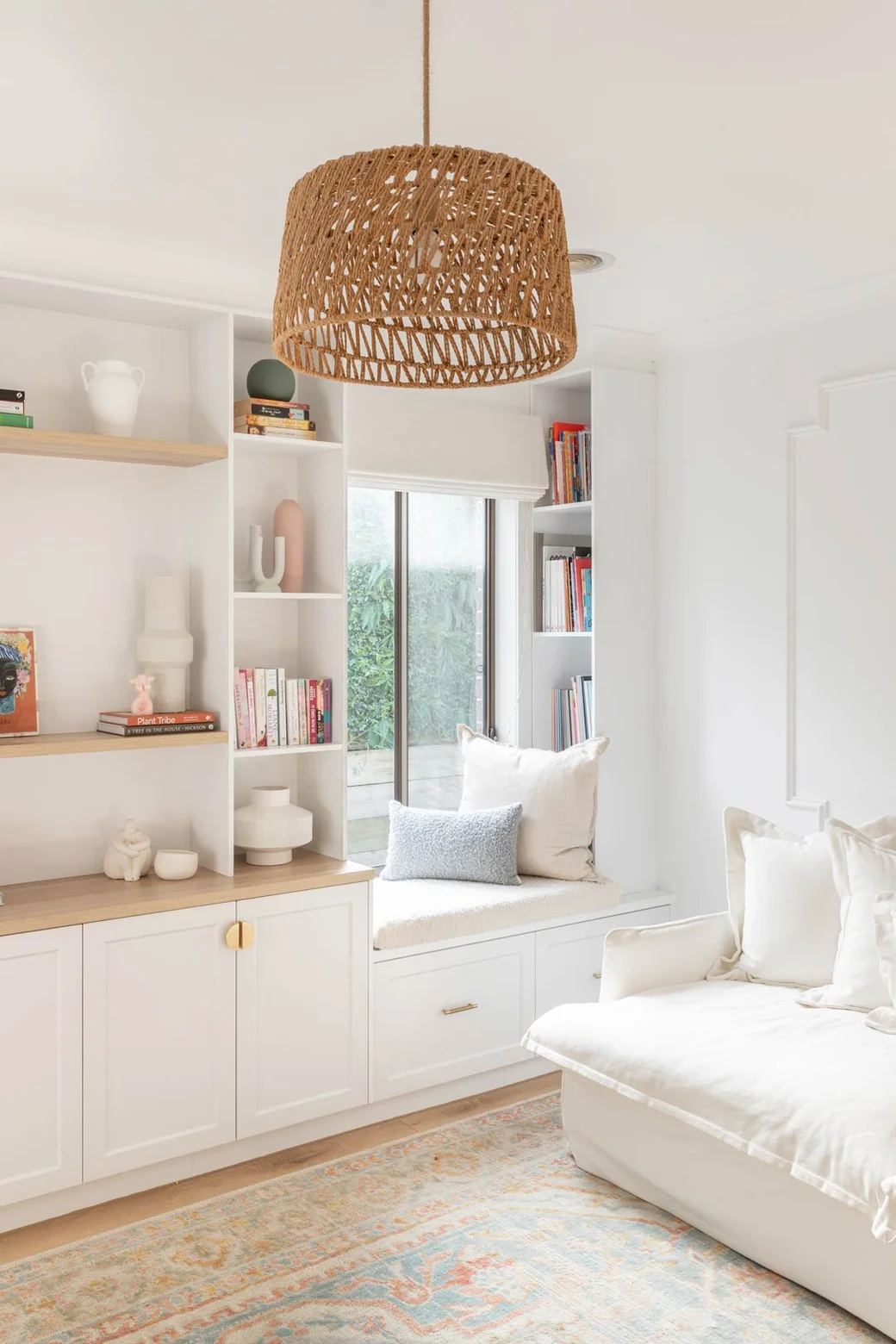 The House of Harvee Renovation is Pastel Perfection | ABI Interiors