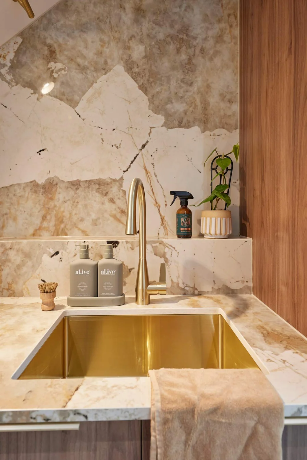 Inside The Block Laundries 2024 | ABI Interiors