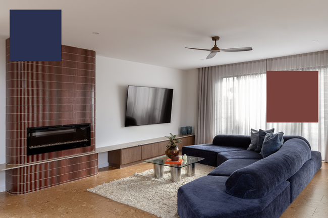 Interior Decoration Colour Combinations to Try in 2026 - ABI Interiors UK