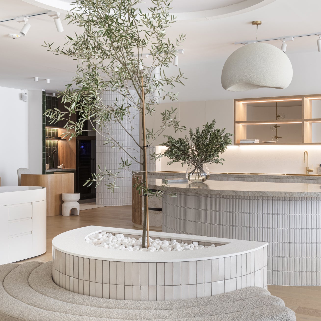 Locations | ABI Interiors