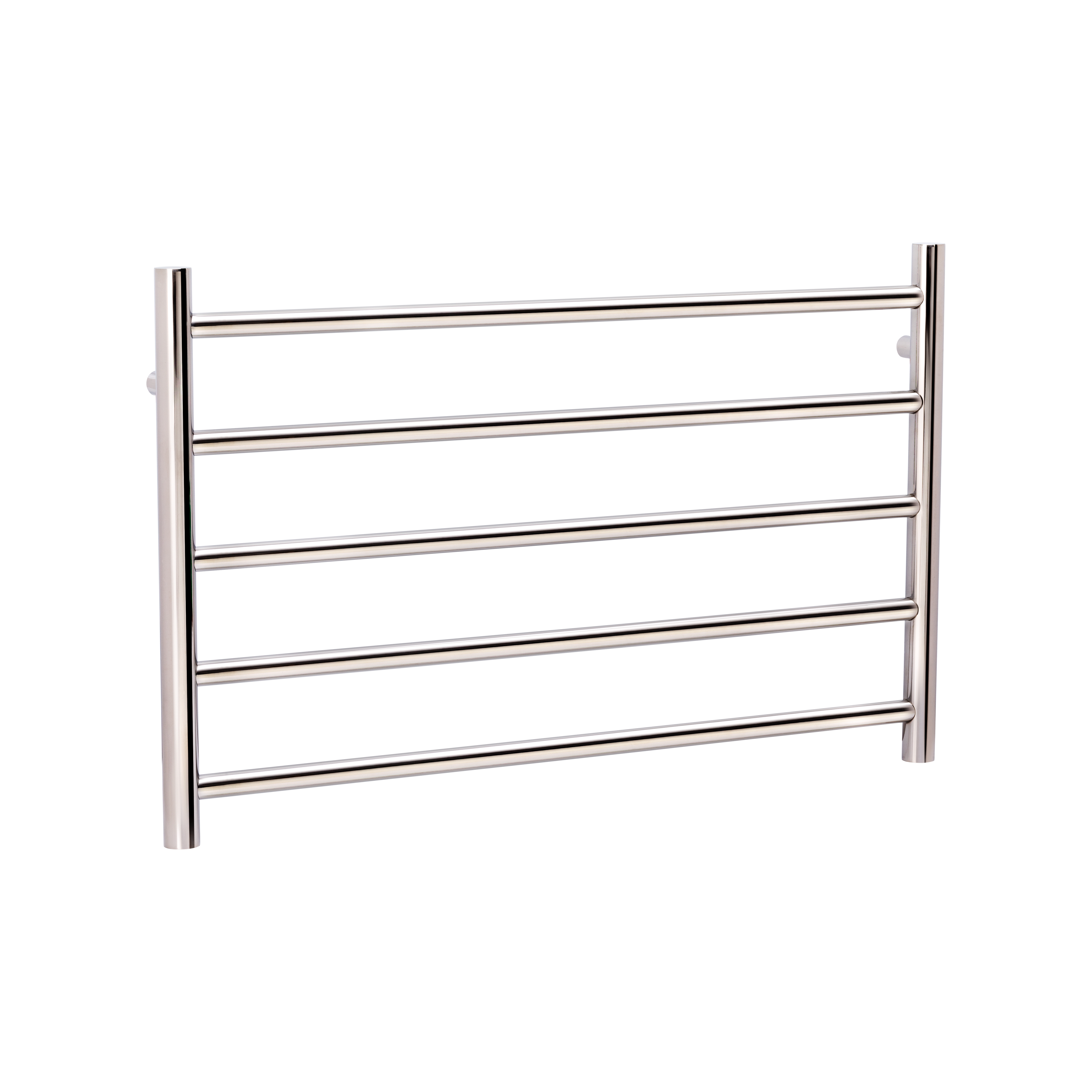 Elysian Heated Towel Ladder (12v) - Chrome | ABI Interiors