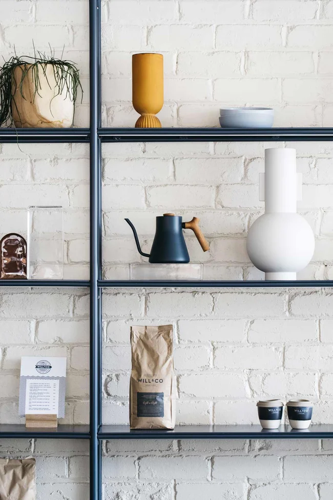 6 Beautiful Cafe Interior Designs in Australia | ABI Interiors