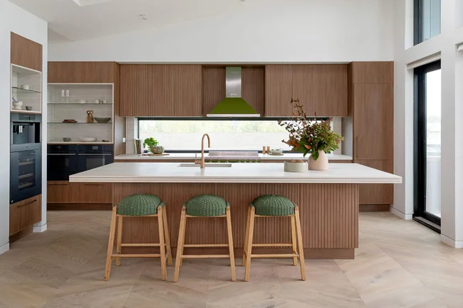 Inside The Block Kitchens 2024 | ABI Interiors