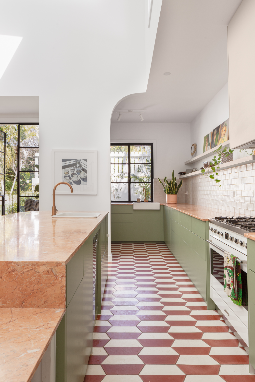 Cafécore: How to Get the Café Aesthetic At Home - ABI Interiors UK