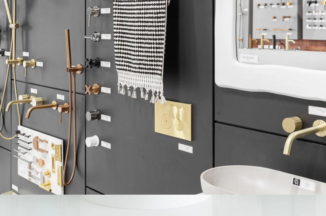 Icon Bathware | ABI Interiors
