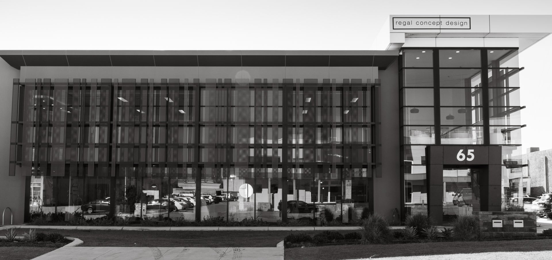 Regal Concept Design | ABI Interiors