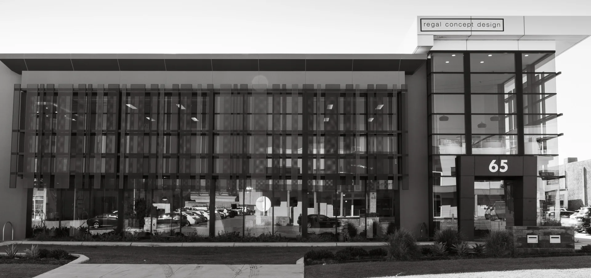 Regal Concept Design | ABI Interiors