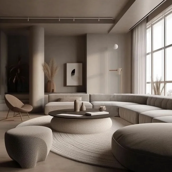 AI Interior Design: How Technology is Transforming the Way We Create ...