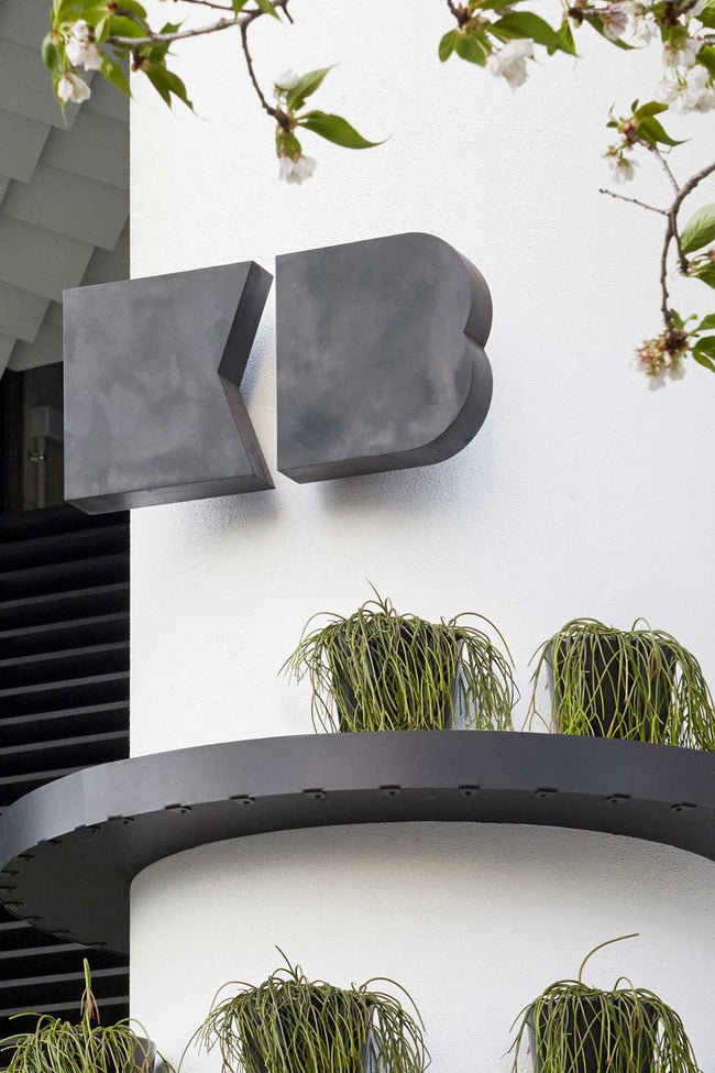 6 Beautiful Cafe Interior Designs in Australia | ABI Interiors