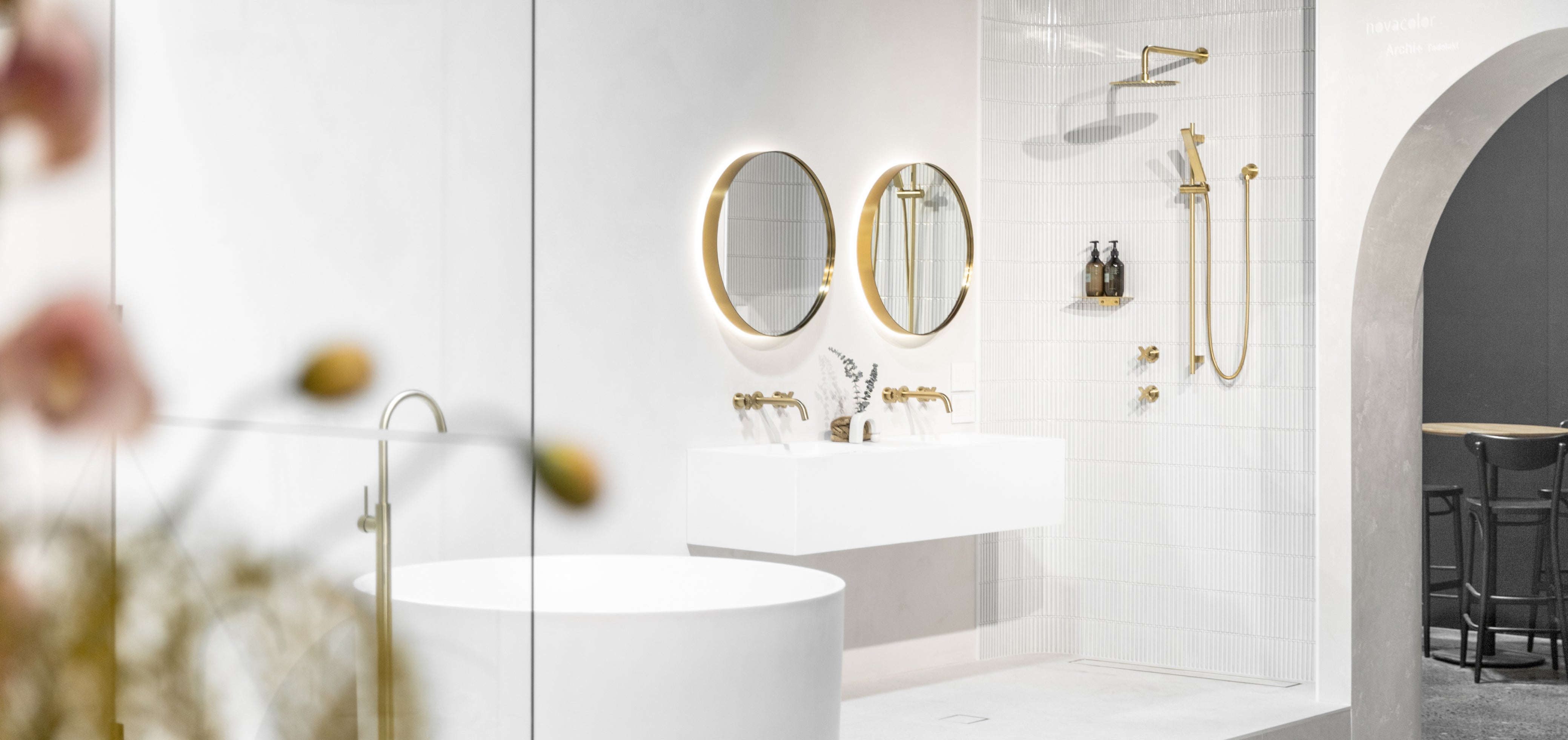Book Showroom Design Consultation | (NZ) ABI Bathrooms & Interiors
