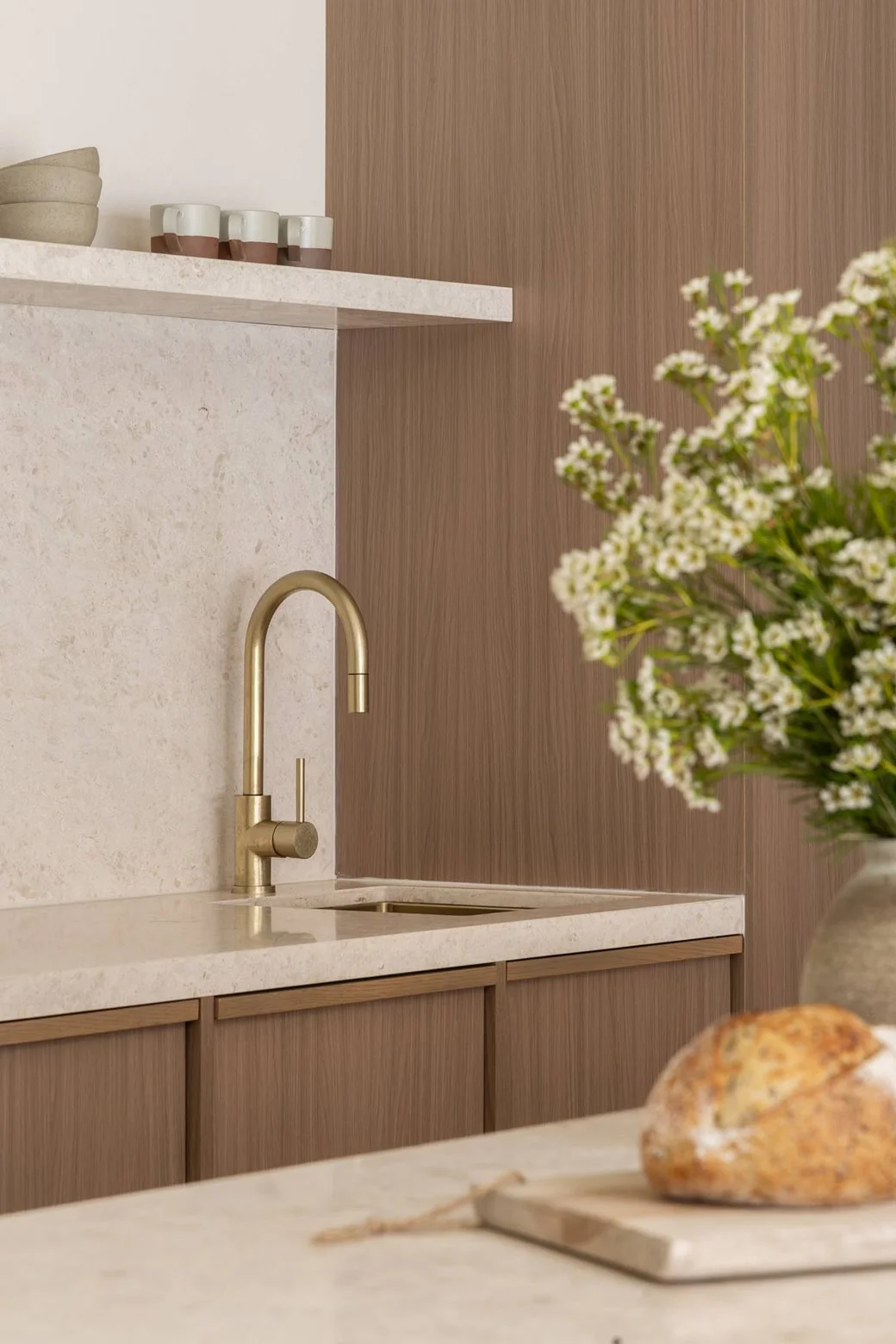 What is Aged Brass? A Comprehensive Overview | (NZ) ABI Bathrooms ...
