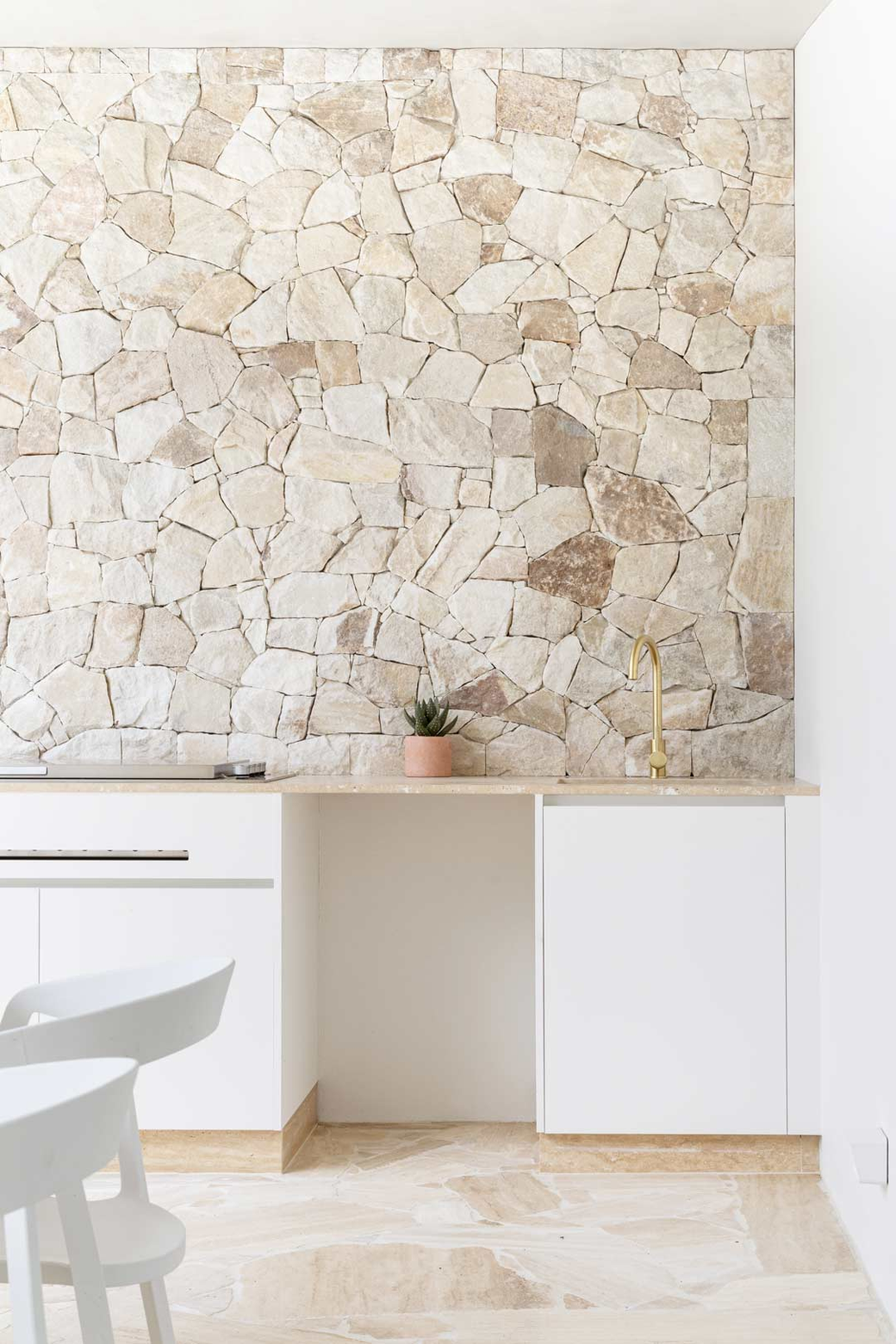 Travertine: Everything You Need to Know | (NZ) ABI Bathrooms & Interiors