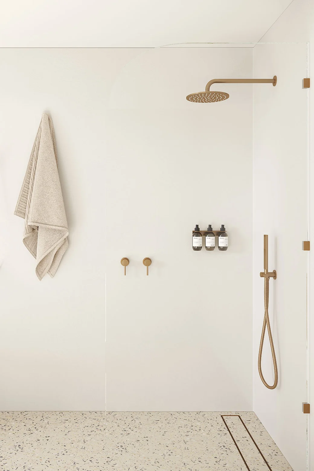 Tile Slip Ratings Explained | ABI Interiors