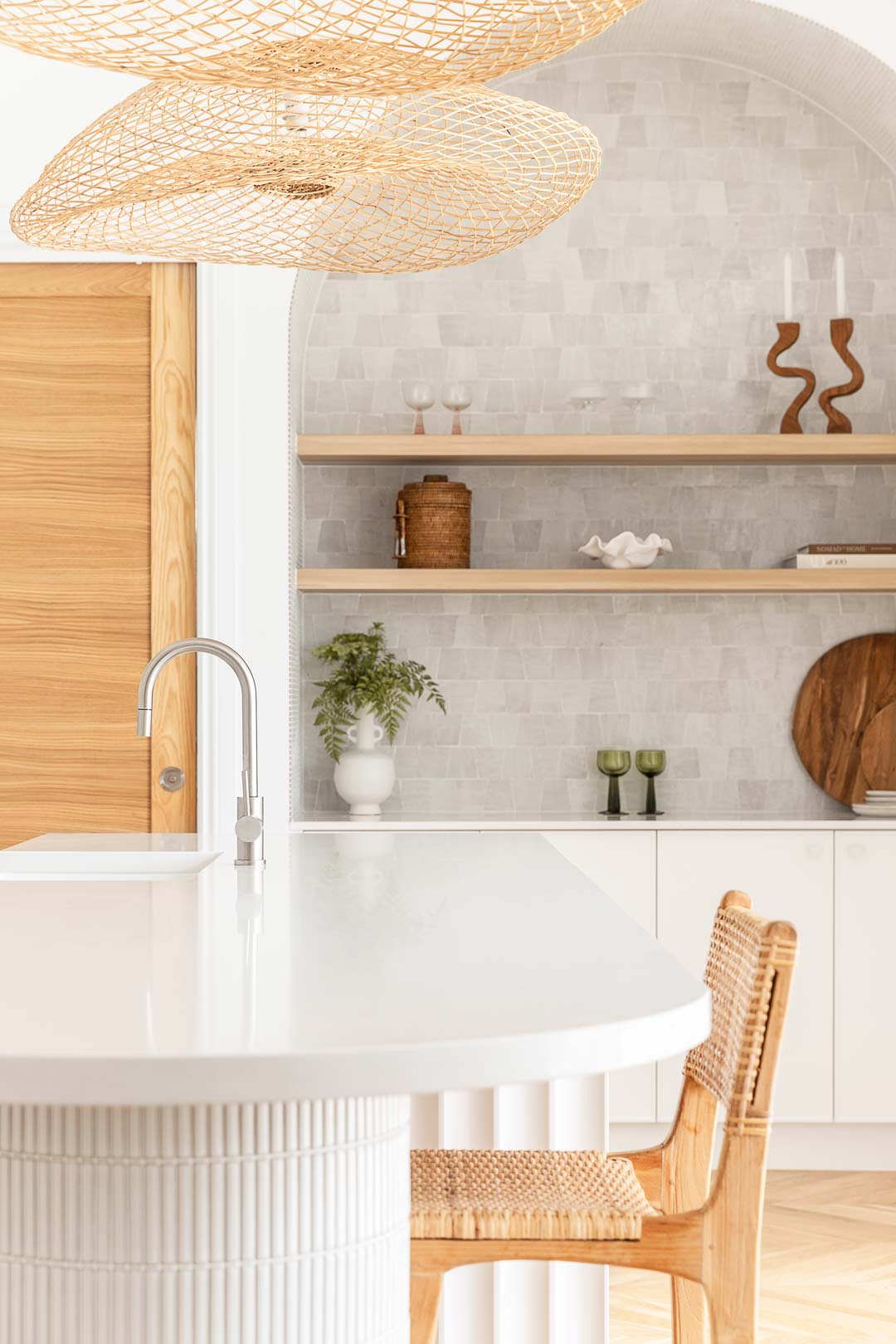 Understanding the Elements of Modern Australian Design | ABI Interiors