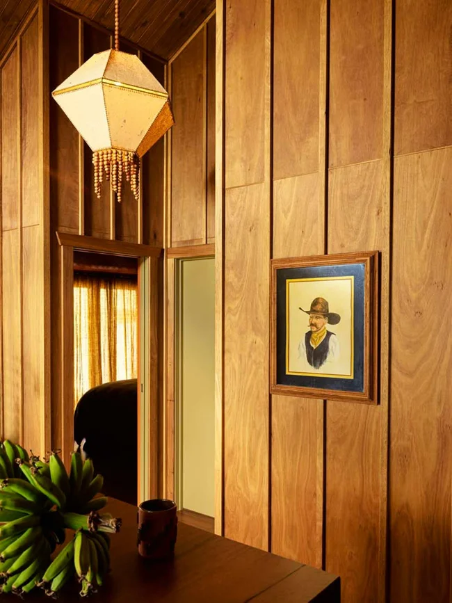 Wood Interiors Are Making a Comeback | ABI Interiors