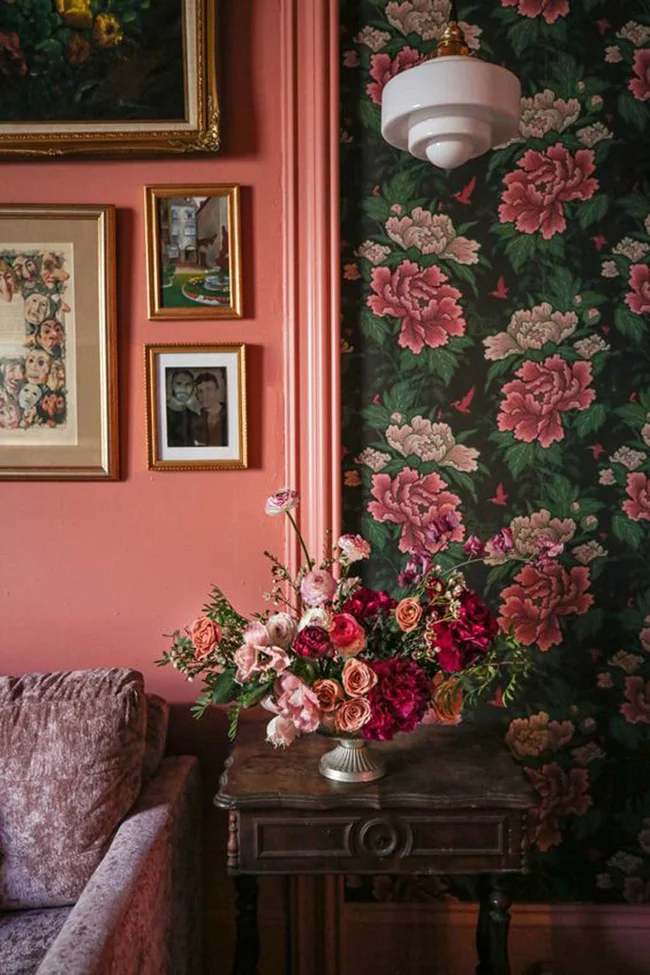 Bloomcore: Everything You Need to Know About the Latest Floral ...