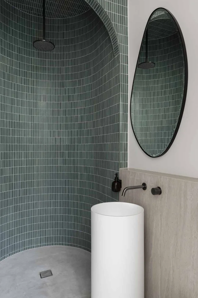 Zarma: A Mid-Century Modern Marvel Defined by Its Exceptional Open-Plan ...