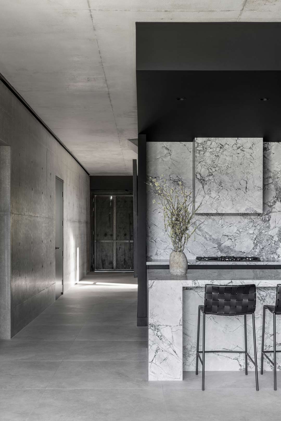 Embracing Brutalist Architecture in Australia by the Founders of Valley ...