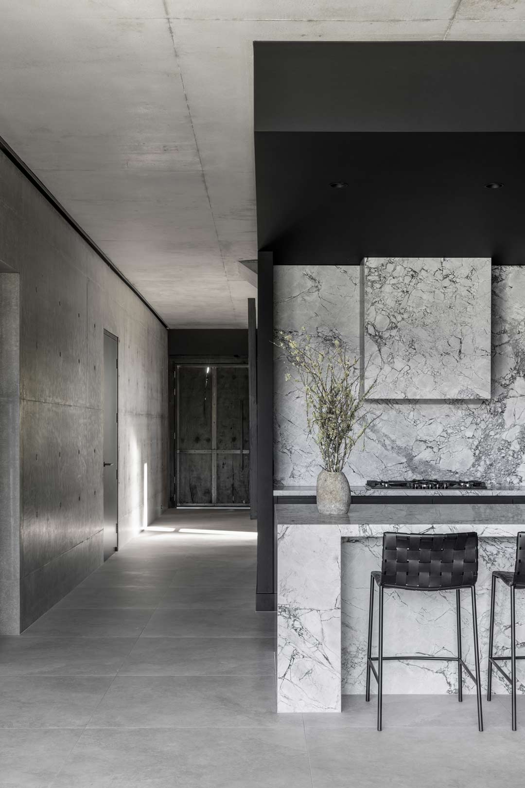 Embracing Brutalist Architecture in Australia by the Founders of Valley ...