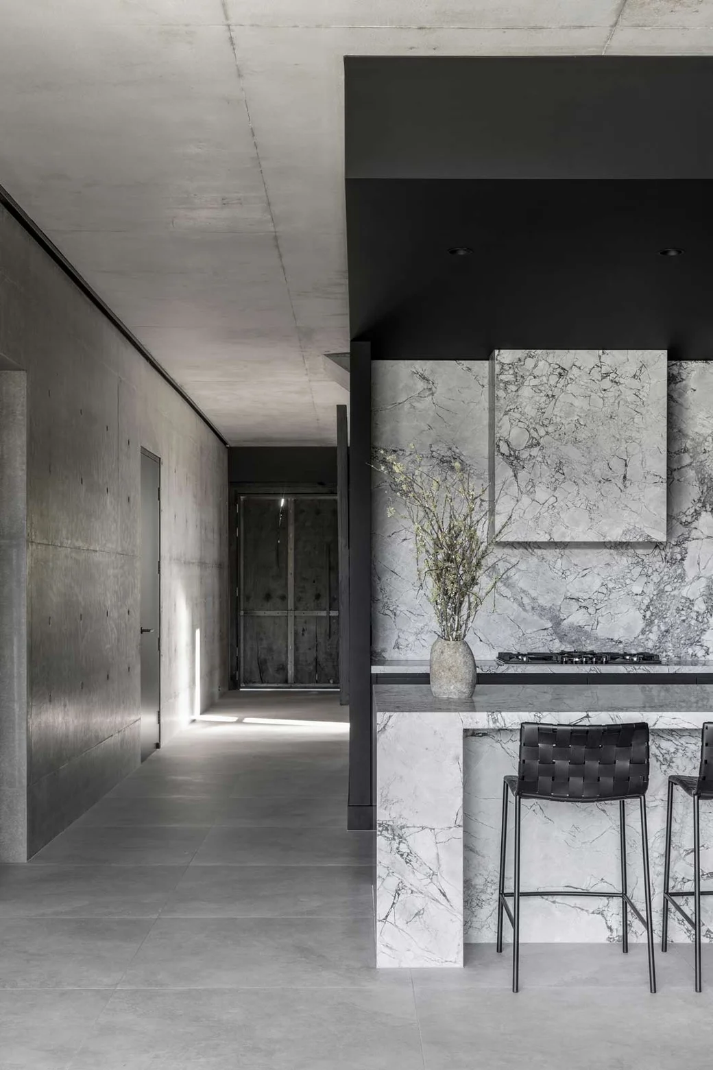 Embracing Brutalist Architecture in Australia by the Founders of Valley ...