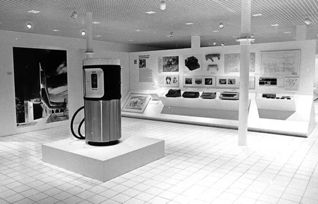 The Legacy of Terence Conran: Master of Modern Design - ABI Interiors UK