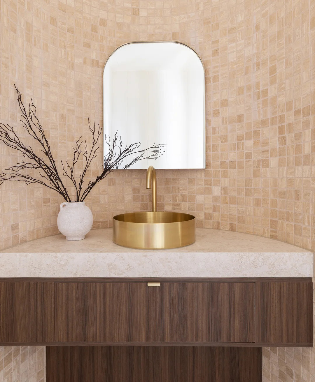 Bathroom | ABI Interiors