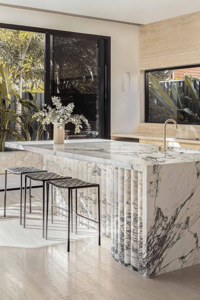 Halo by Arlo Stone: The Epitome of Coastal Luxury and Mediterranean ...