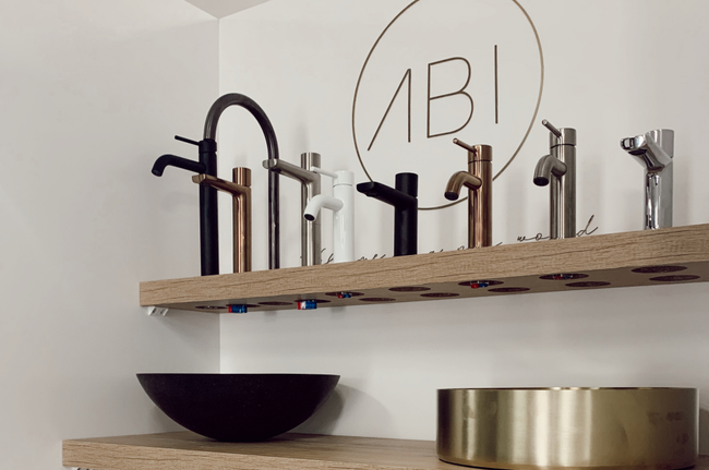 Hunter Valley Granite & Marble | ABI Interiors