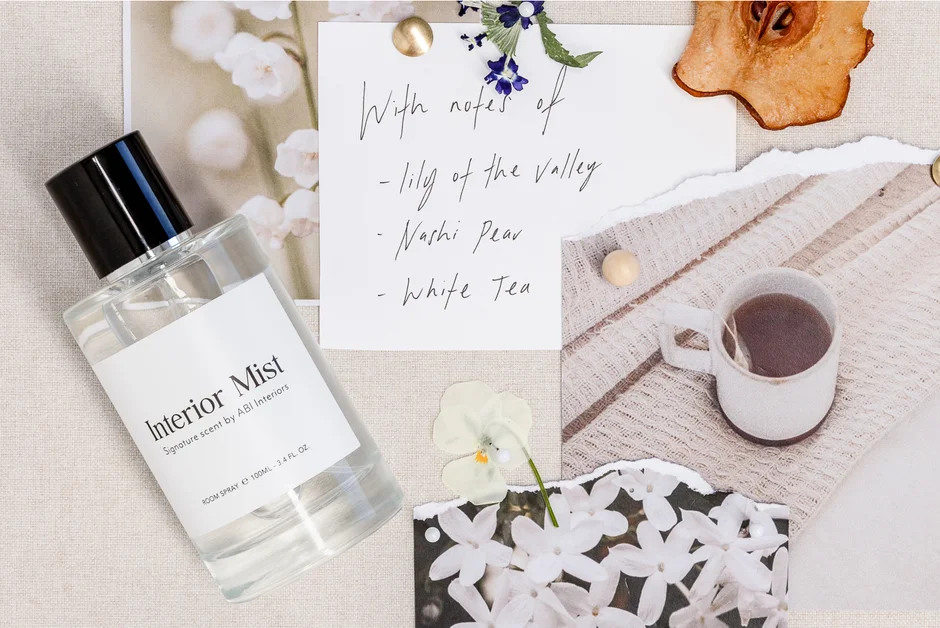 Behind the Mist — We Explore the Meaning of Home for Our Latest ...