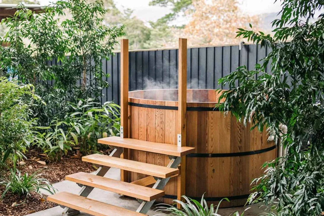 Our Top 5 Gold Coast Bathhouses to Visit This New Year | ABI Interiors