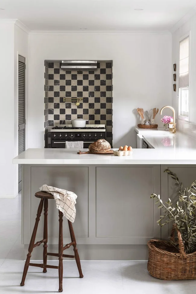 Curate Your Dream Space With These Kitchen Design Ideas | ABI Interiors