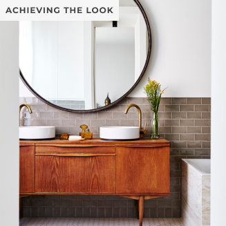 Bathroom | ABI Interiors