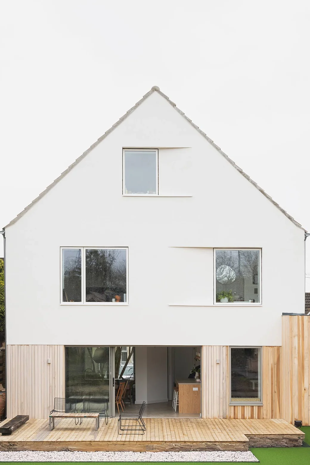 Sustainable Design Q&A with Studio Becoming Founder Rory Harmer - ABI Interiors UK