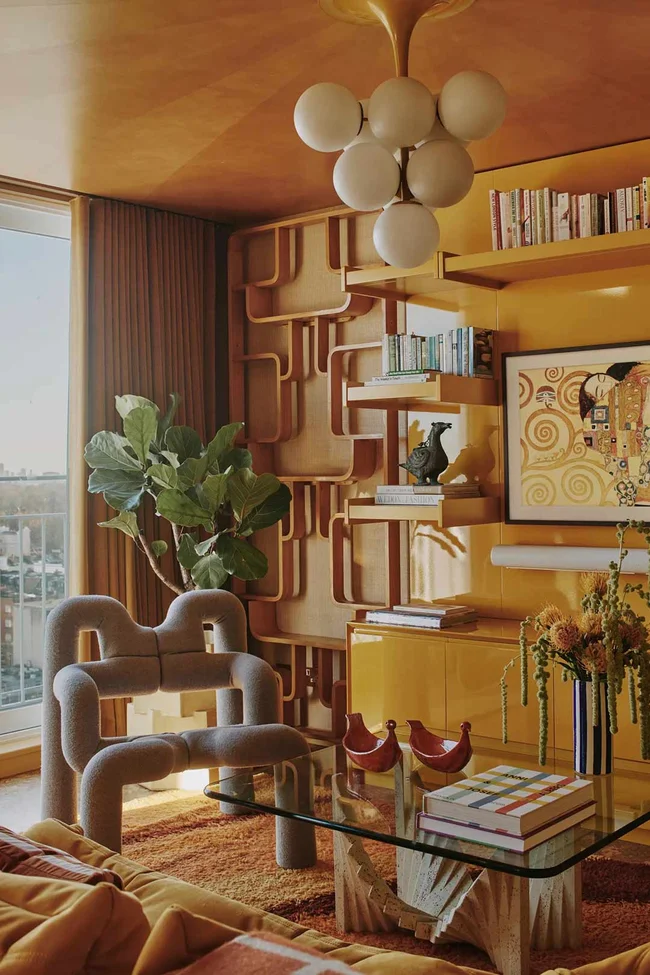 100 Years of Style: Explore the History of Interior Design | (NZ) ABI ...